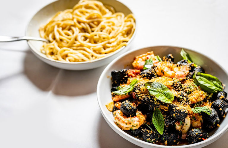 Valenza | Italian Restaurant in Brookhaven, GA